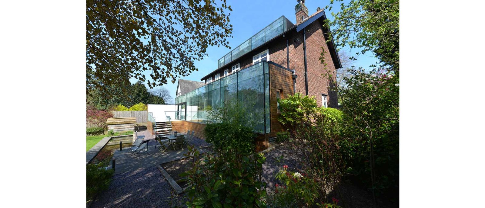 House 170 - Andrew Wallace