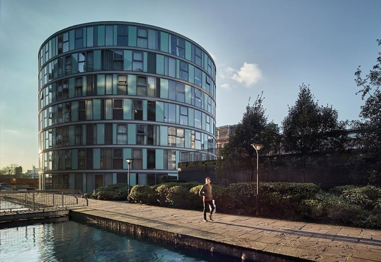 Architects Manchester | Andrew Wallace Architects