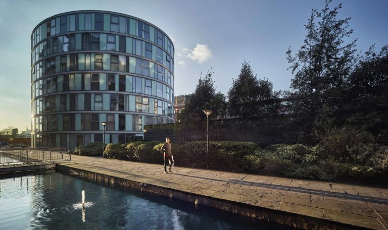 Understanding Mixed-Use Architecture | Andrew Wallace Architects